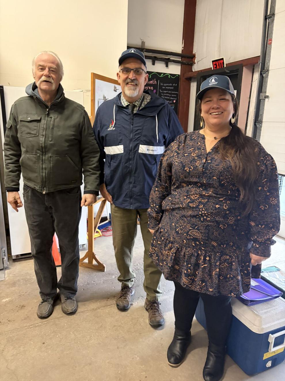 Home Delivered Meals program needs drivers | News | pressrepublican.com
