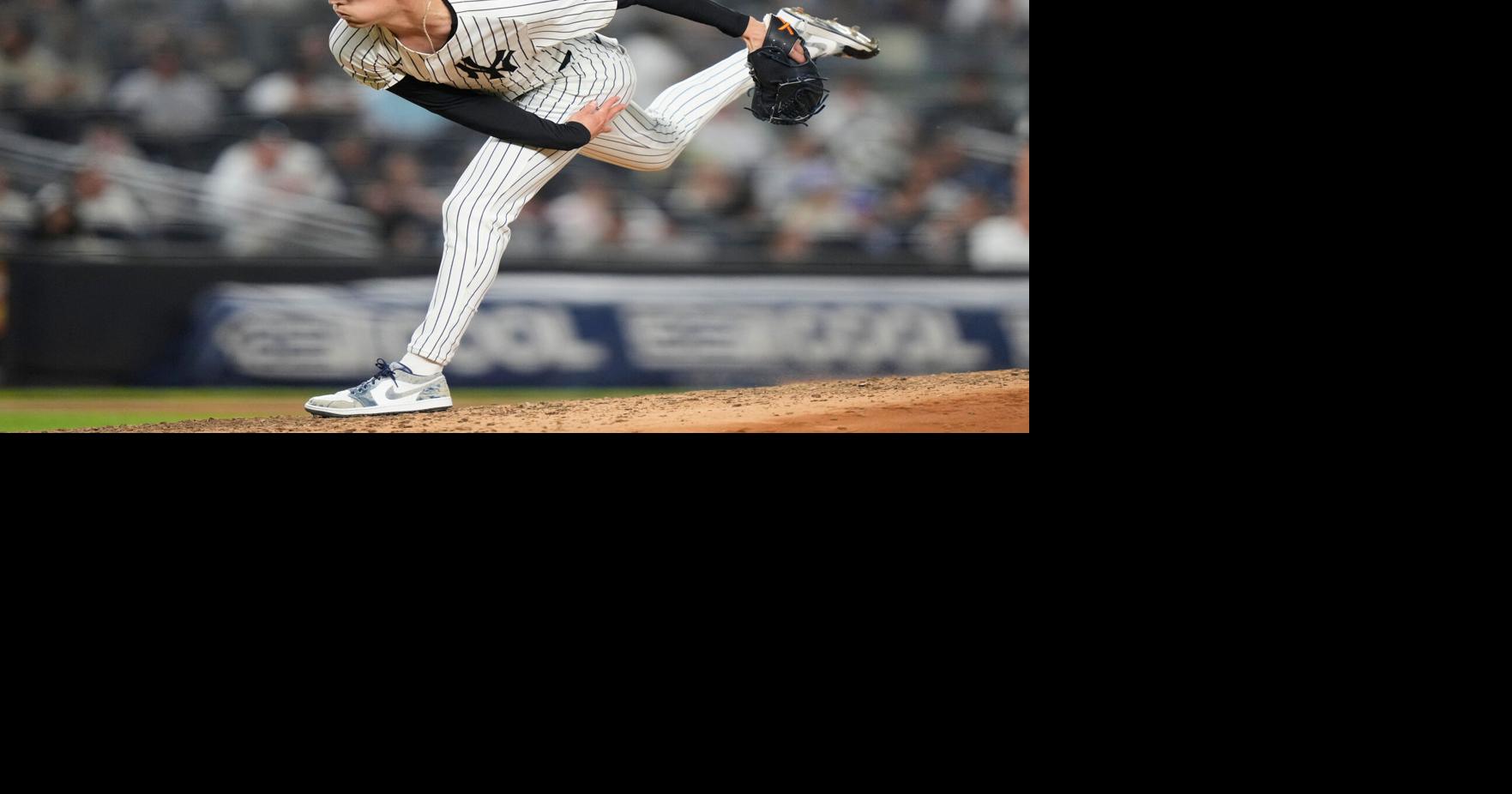 Luke Weaver agrees to $22 million, 2-year deal with the New York Mets ...