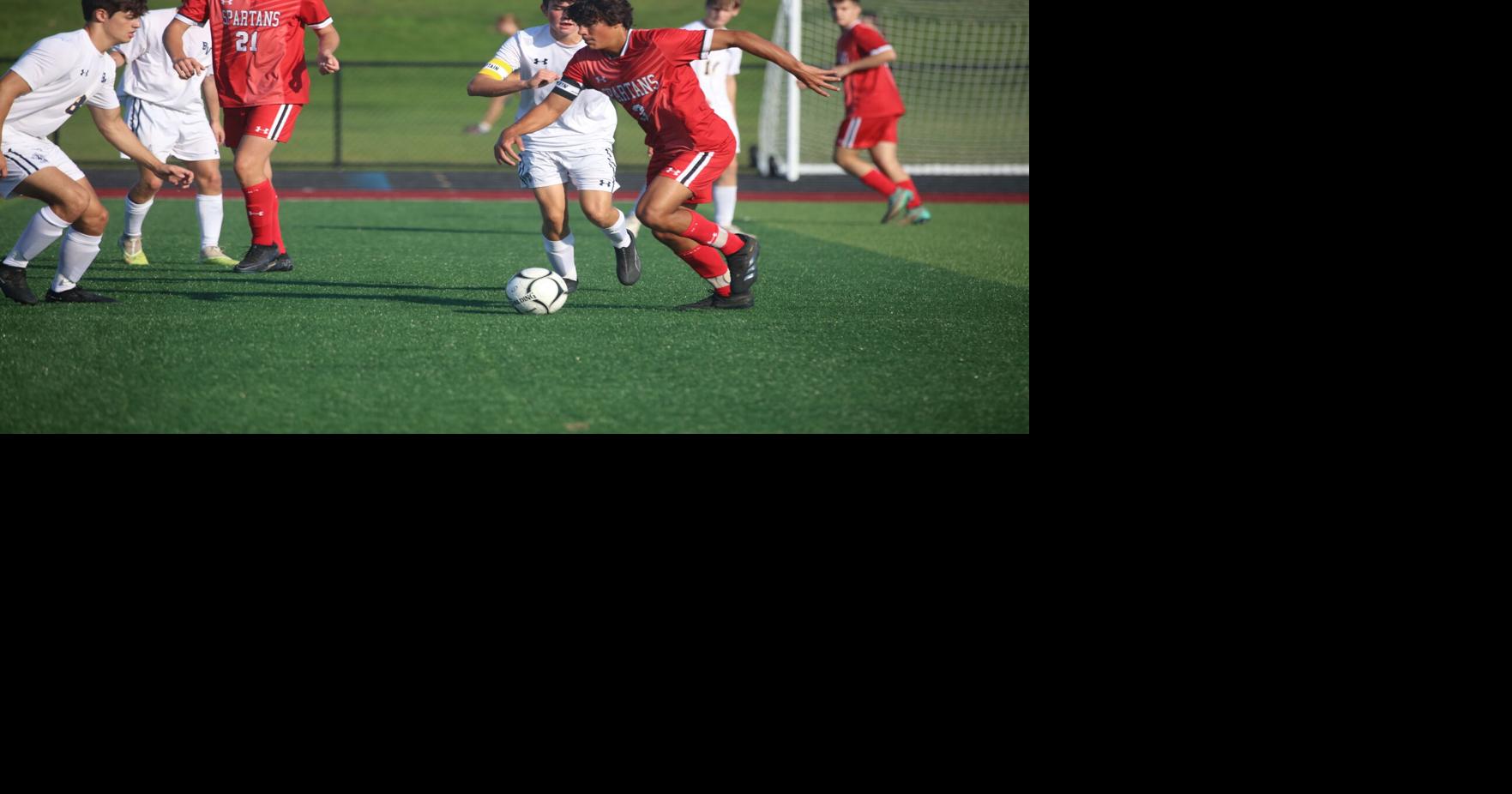 Local soccer tournaments search for champions | Sports ...