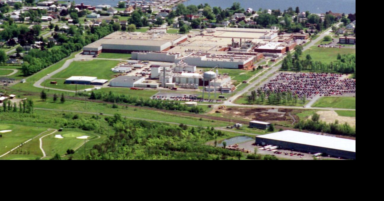Pfizer re-acquires Rouses Point plant | Local News | pressrepublican.com
