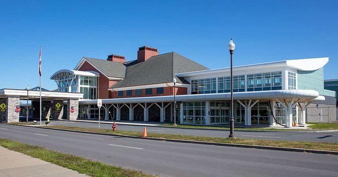 Efforts to designate PBG port of entry underway | News ...