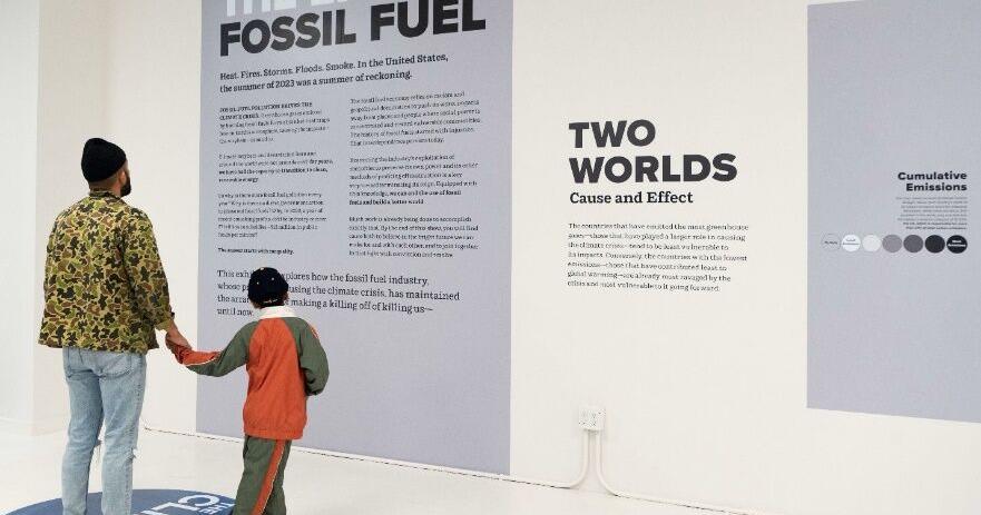 Climate Science: F.U.D. A climate-related acronym | Opinion ...