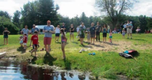 AuSable Acres marks 50 | Local News | pressrepublican.com