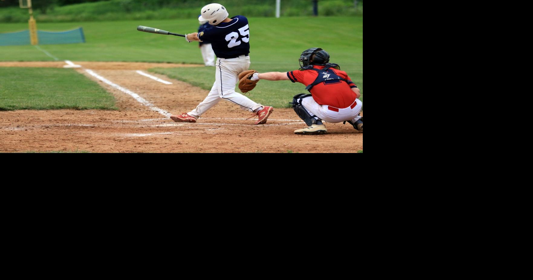 Marion's triple paces Mariners to 7-5 win over Essex Post #91 ...