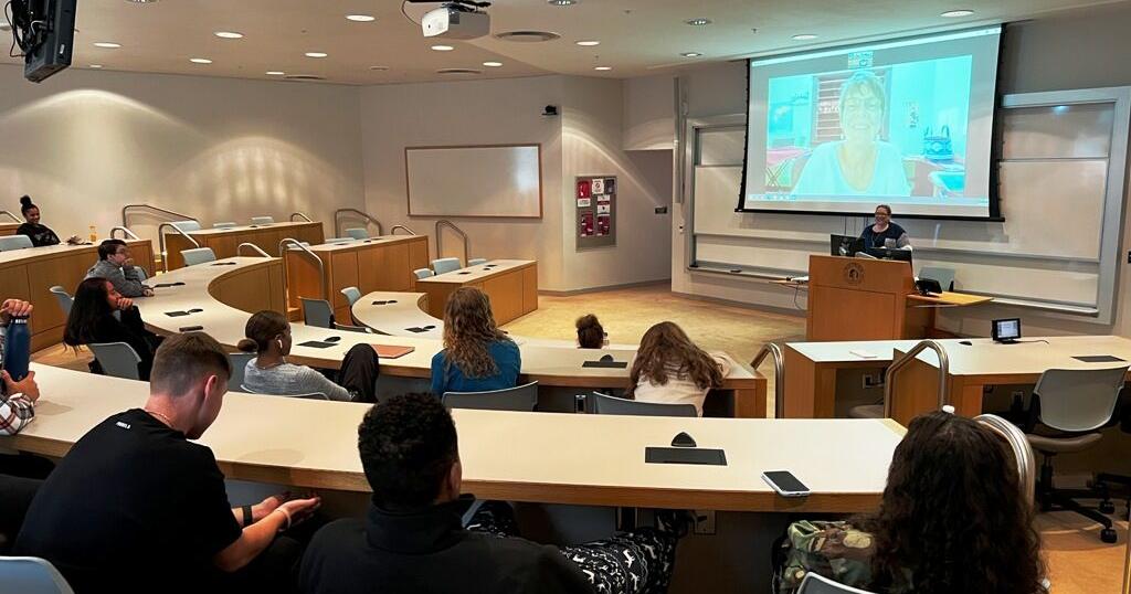 SUNY students see hunger up close locally, globally | News ...