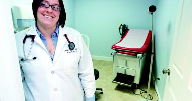 Nurse practitioner opens Plattsburgh practice | Lifestyles ...