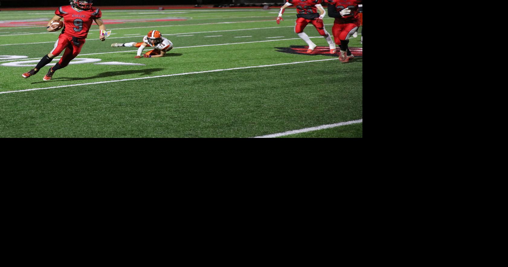 Beekmantown outlasts Plattsburgh for first win, 22-14 | Sports ...