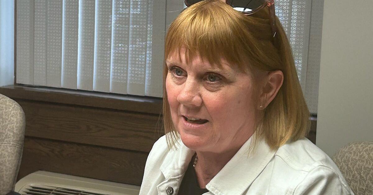 CVPH president talks security, safety changes in wake of threats | News ...