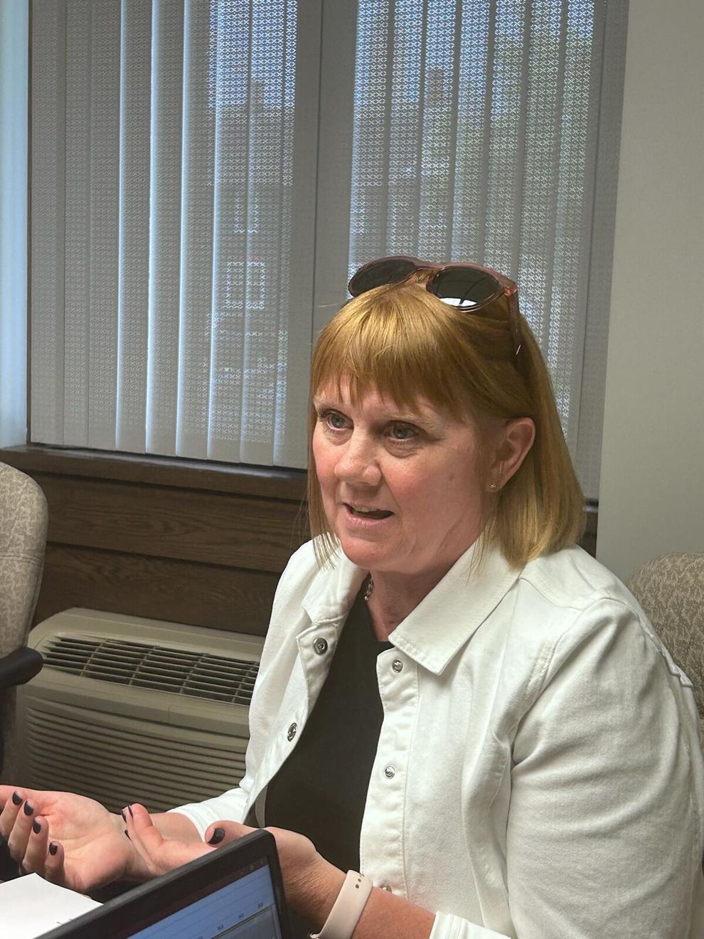 CVPH president talks security, safety changes in wake of threats | News ...