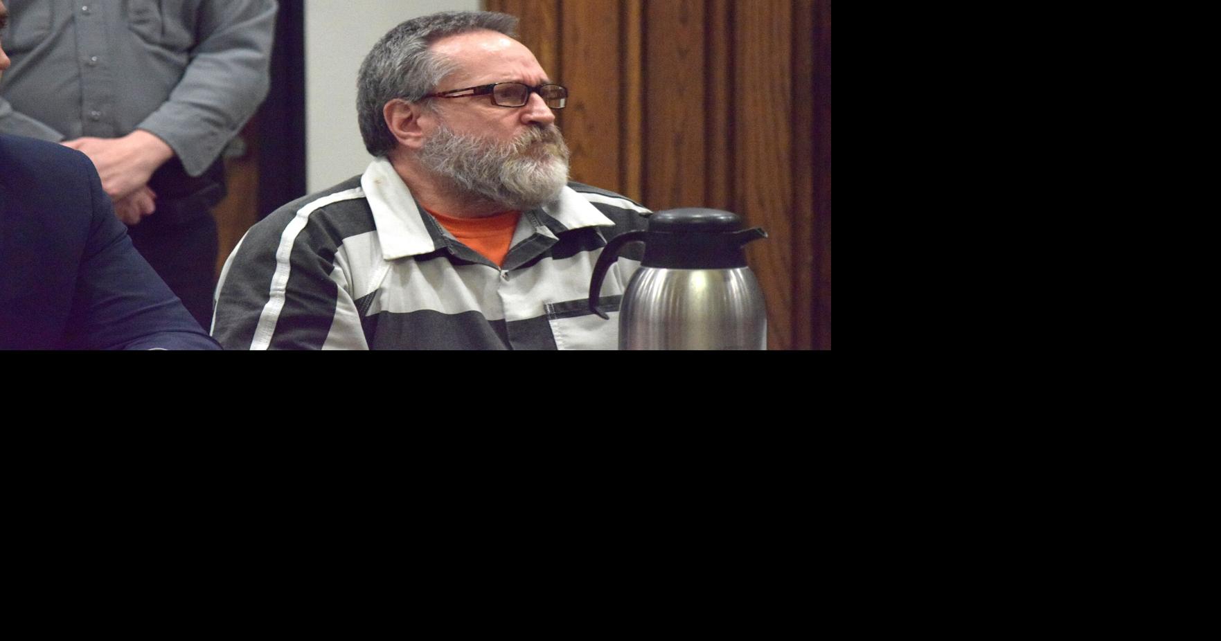 Timmons appears in court for murder charge | News | pressrepublican.com