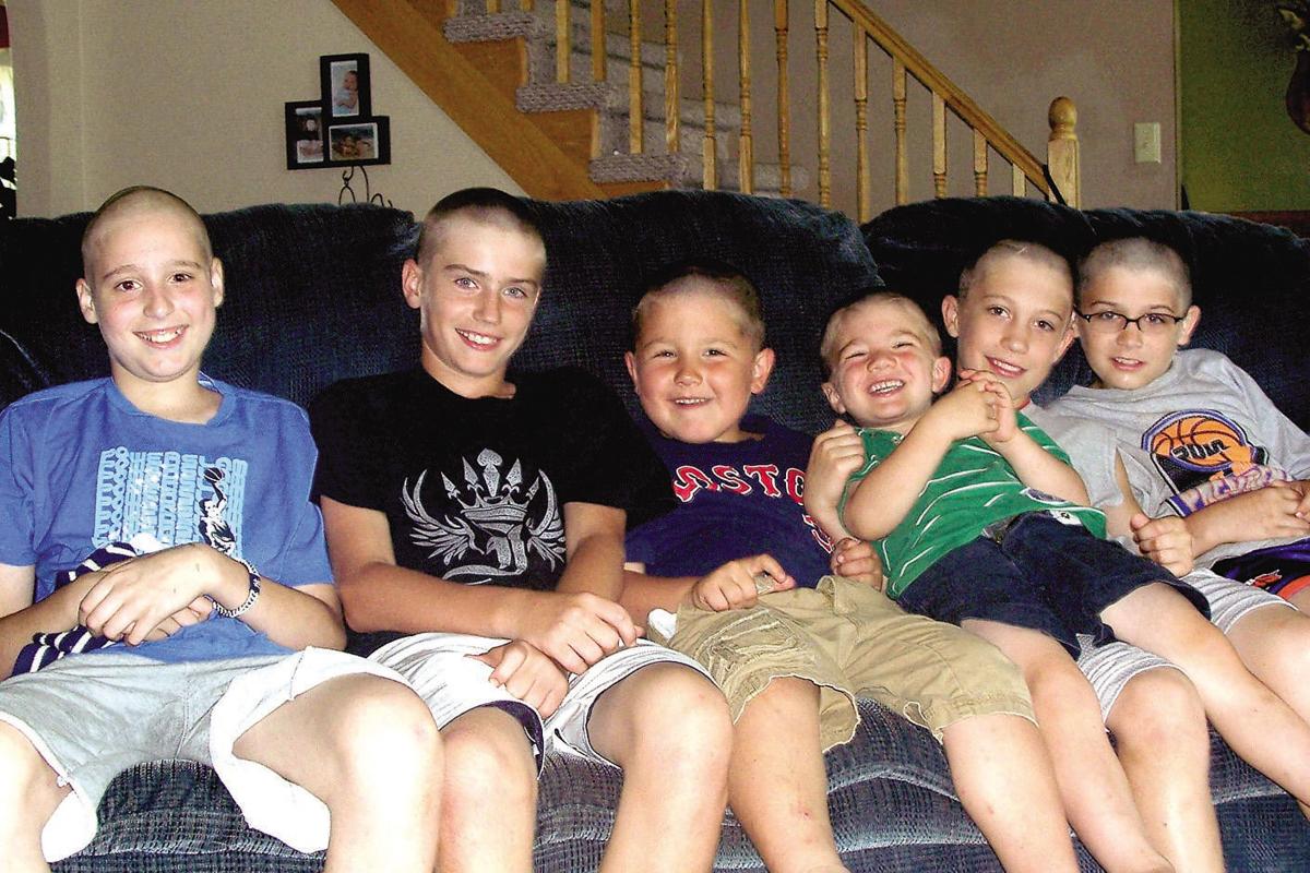 Fellow students help classmate | Local News | pressrepublican.com