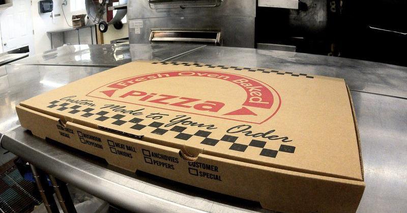 New owners at Little Pizza Shop | Local News | pressrepublican.com