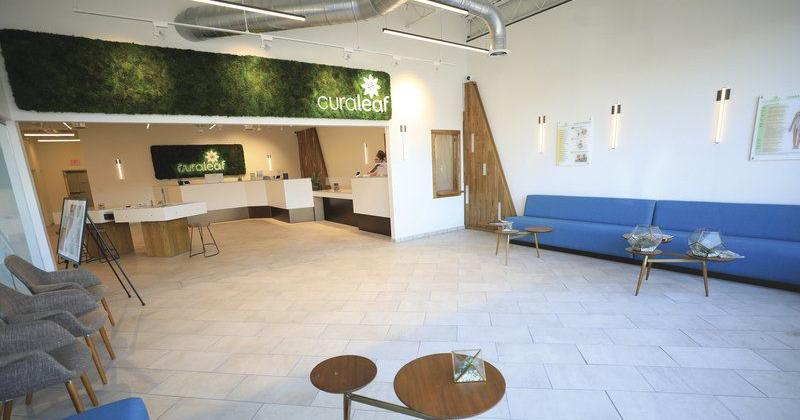 Medical marijuana sales leap forward | Local News | pressrepublican.com