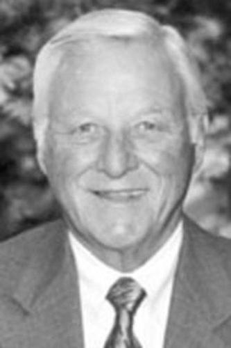 Local luminary Don Garrant dies | Local News | pressrepublican.com