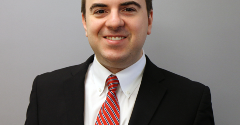 Iustin Moga, MD joins CVPH, Alice Hyde Orthopedic & Sports Medicine ...