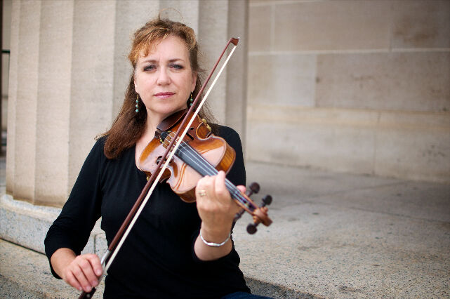 Celebrate spring with Champlain Strings | News | pressrepublican.com