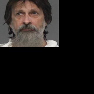 Murder suspect Hewett arraigned on charges in county court | News ...