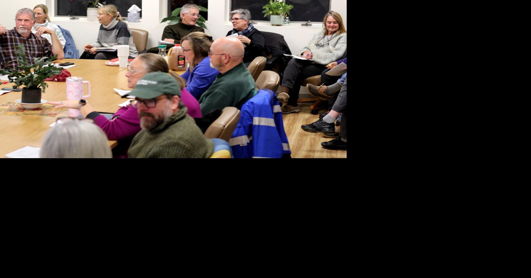 Heritage House’s future: WWCA decides not to renew lease | News ...