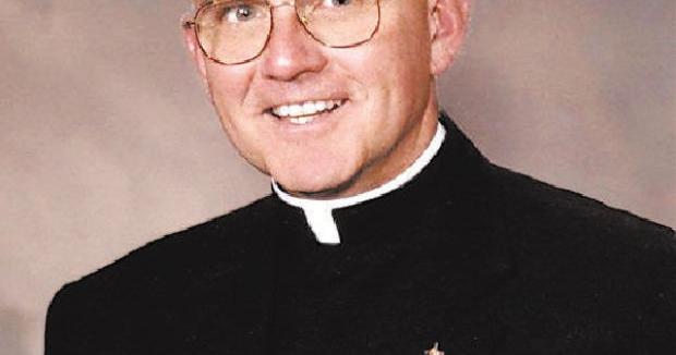 Bishop-elect's coat of arms complete | Local News | pressrepublican.com