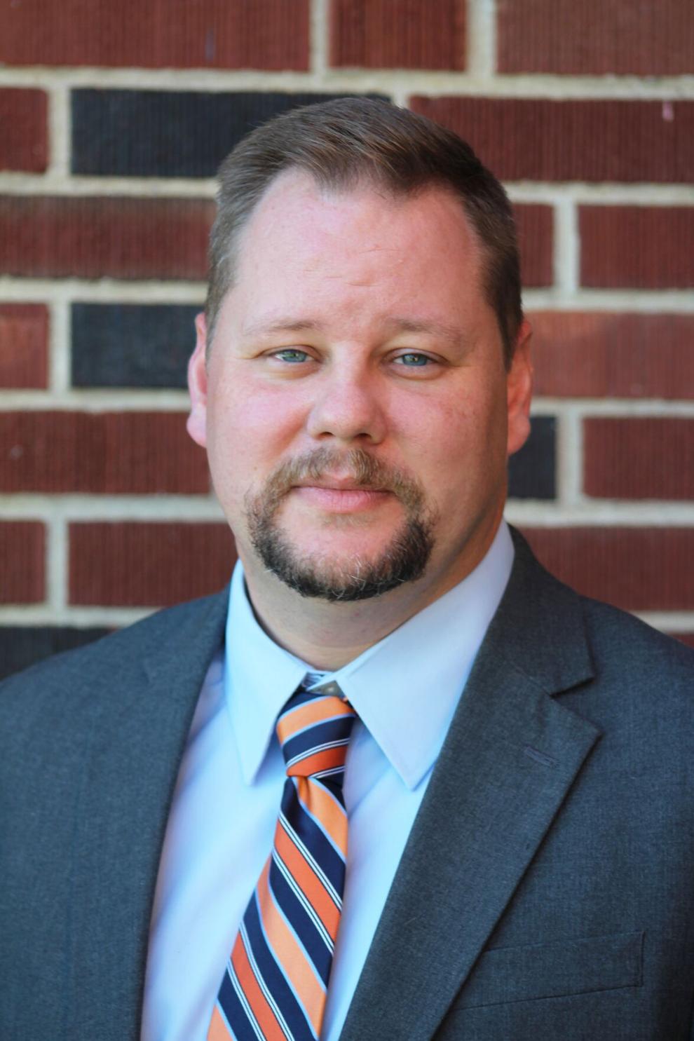 Bennett appointed Keene superintendent | News | pressrepublican.com