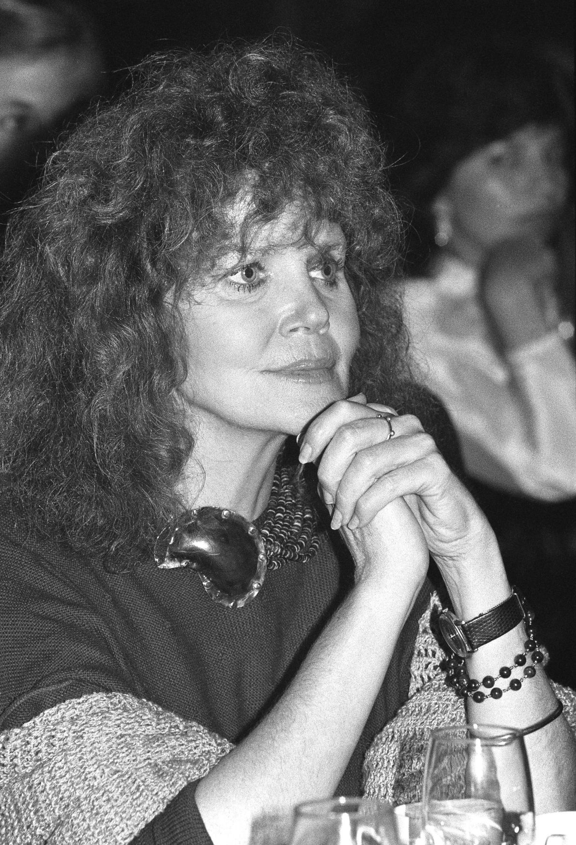 Eileen Brennan of 'Private Benjamin,' 'Clue' dies | News ...