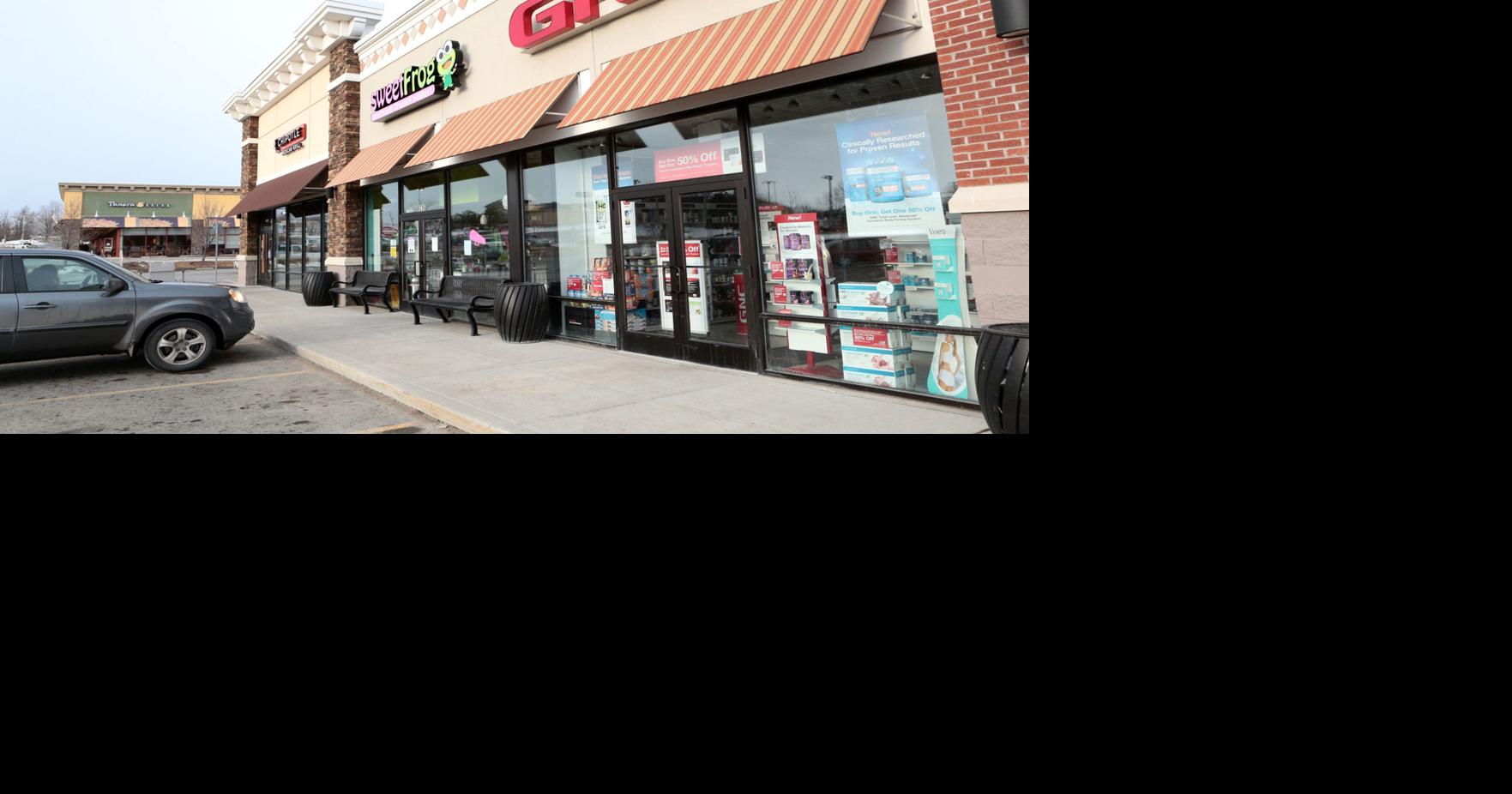 Partial power outage at Consumer Square | Local News | pressrepublican.com