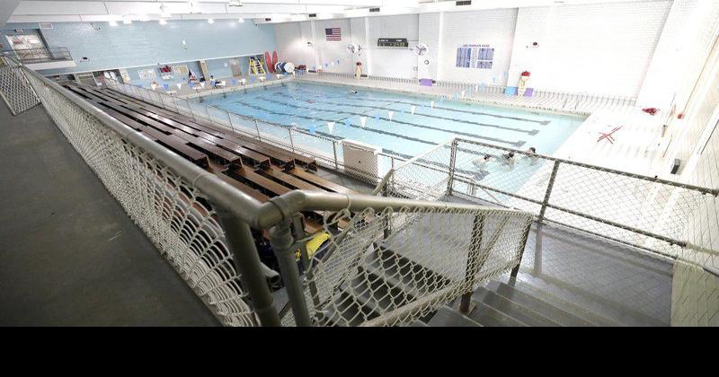 PSU flooded with 'save the pool' reqests | Local News | pressrepublican.com