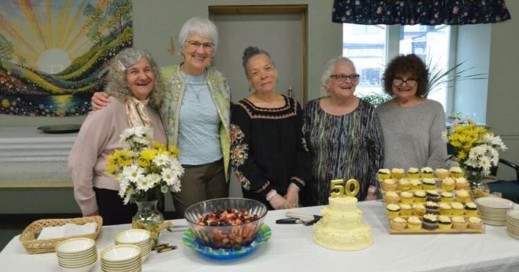 50 years of community, connection | News | pressrepublican.com