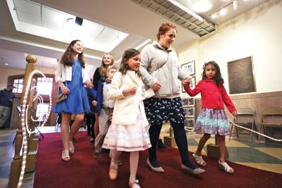 ISAB awards honor anti-bullying student films | News | pressrepublican.com