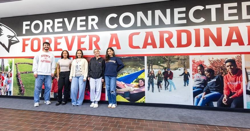 First-Generation college students to be recognized | News ...