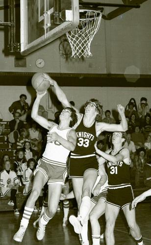 P-R Sports Photo Flashback: Jan. 26, 2021 | Sports | pressrepublican.com