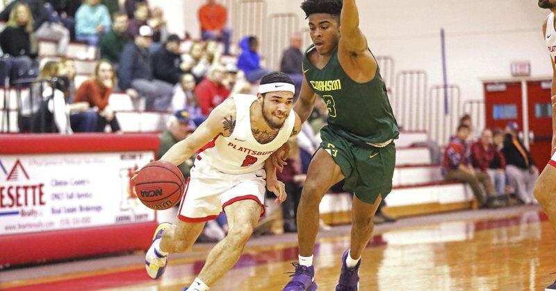 Plattsburgh State men's basketball schedule set | Local Sports ...