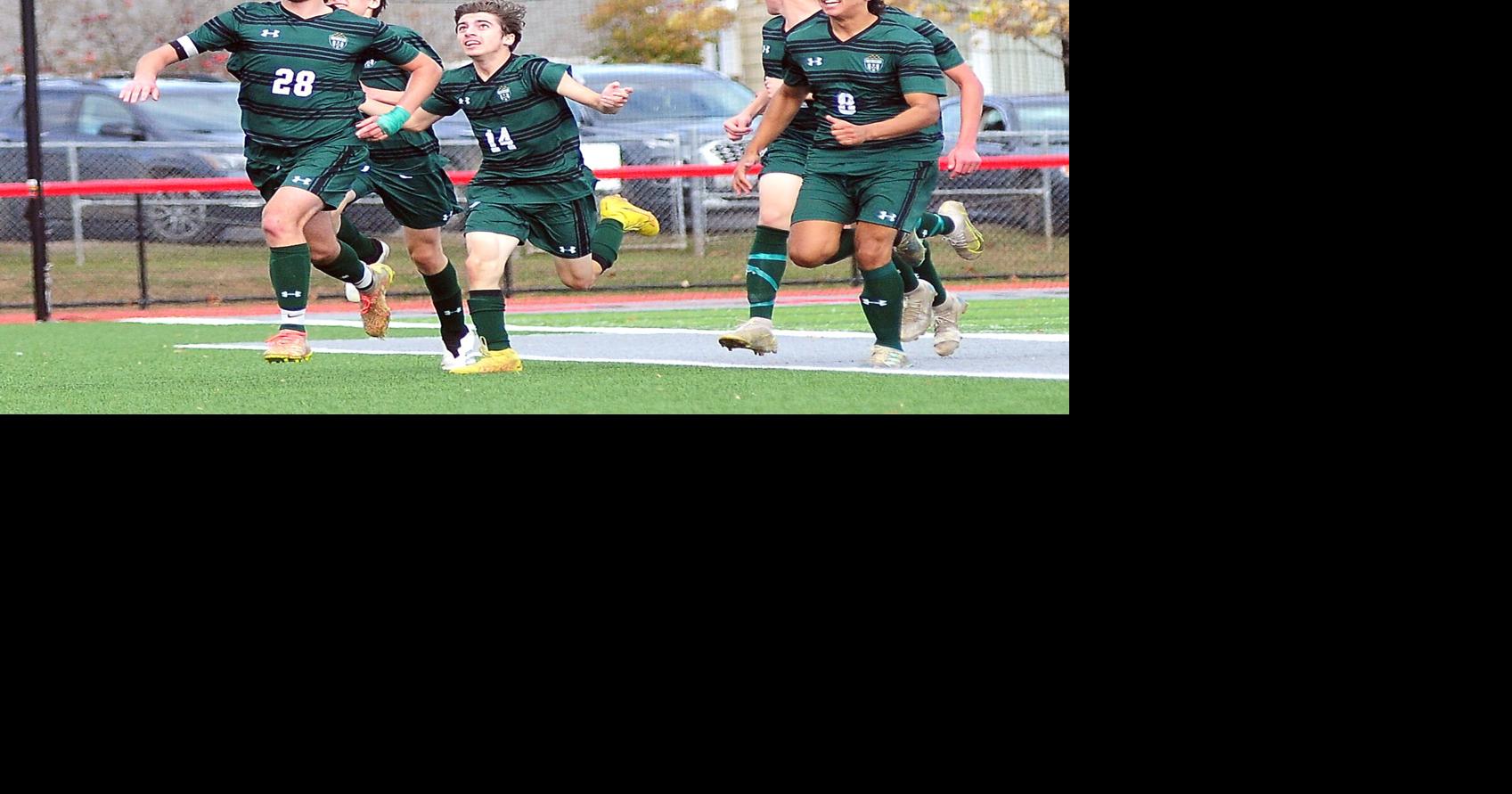 Second half goals propel Chazy boys | Sports | pressrepublican.com