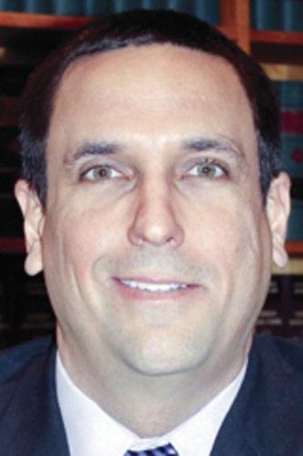 Barrett seeks Essex County judgeship | Local News | pressrepublican.com