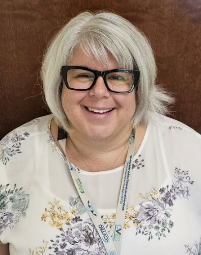 Mitchell named principal of CVES Mineville Campus | | pressrepublican.com