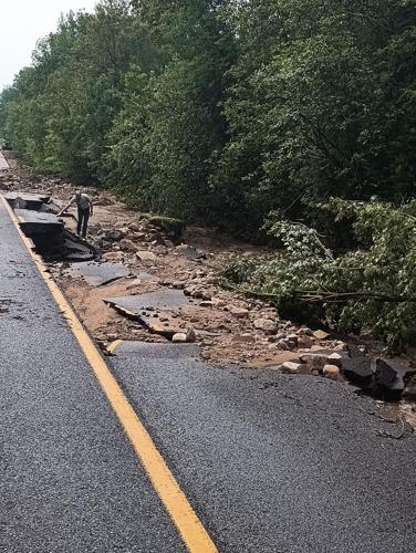 Aid available for those who suffered damage in Clinton County floods ...