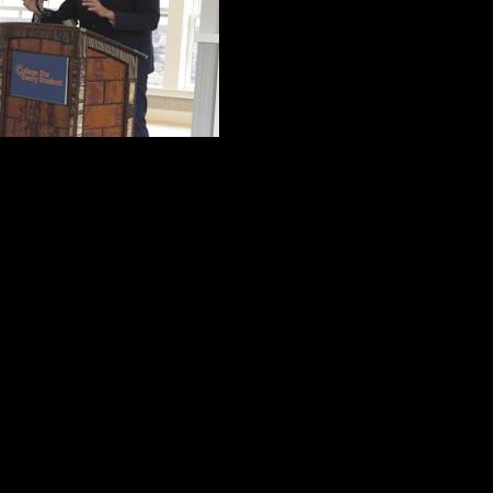 Pataki: Youths need chance to fulfill dreams | Local News ...