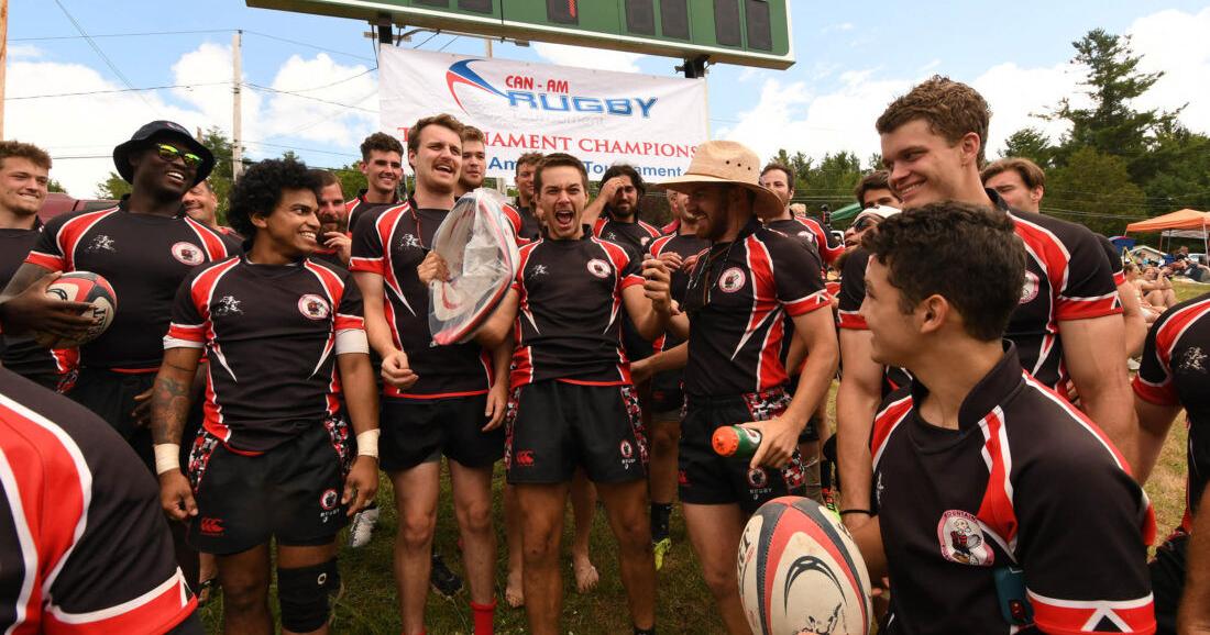 Saranac Lake native makes professional rugby debut | Sports ...