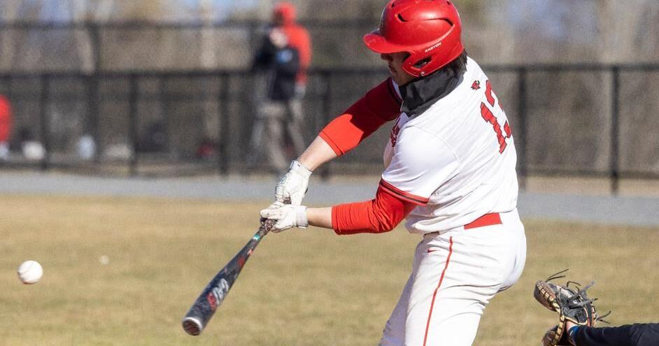 Plattsburgh baseball defeats Penn State Berks, 11-3 | Sports ...