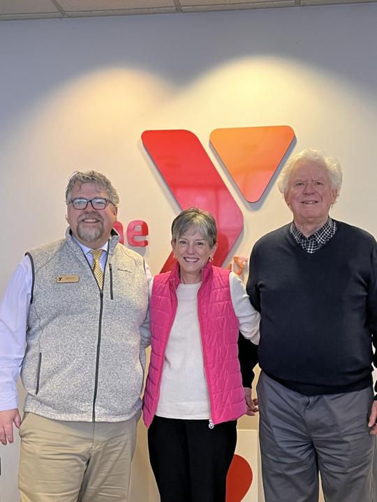 Plattsburgh YMCA receives generous donation from the Booth family ...