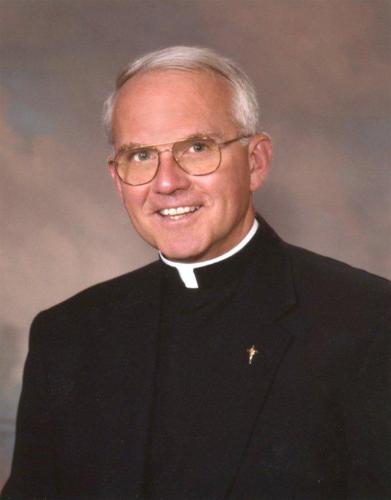 Local man named bishop of Ogdensburg | Local News | pressrepublican.com