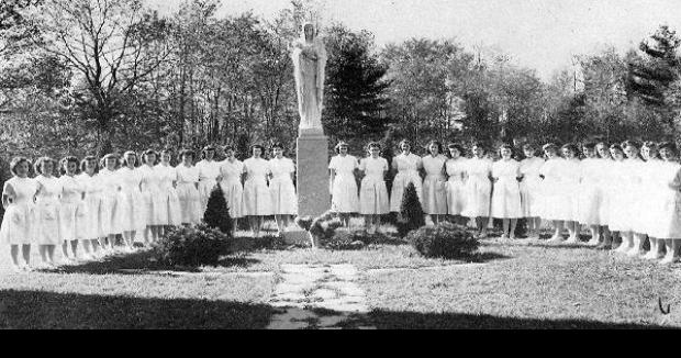 Champlain Valley Hospital celebrates 100th anniversary | Local News ...