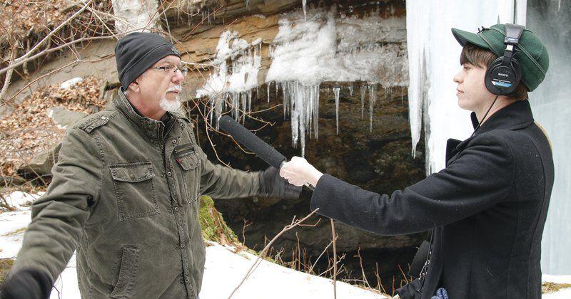 Radio show focuses on Robert Garrow case | Local News | pressrepublican.com