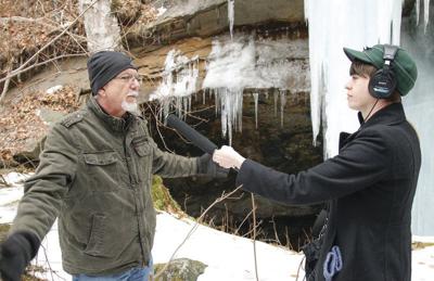 Radio show focuses on Robert Garrow case | Local News | pressrepublican.com