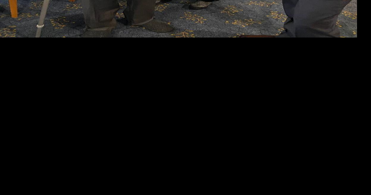 Remembering the legacies of Dr. Vladimir Munk | News | pressrepublican.com