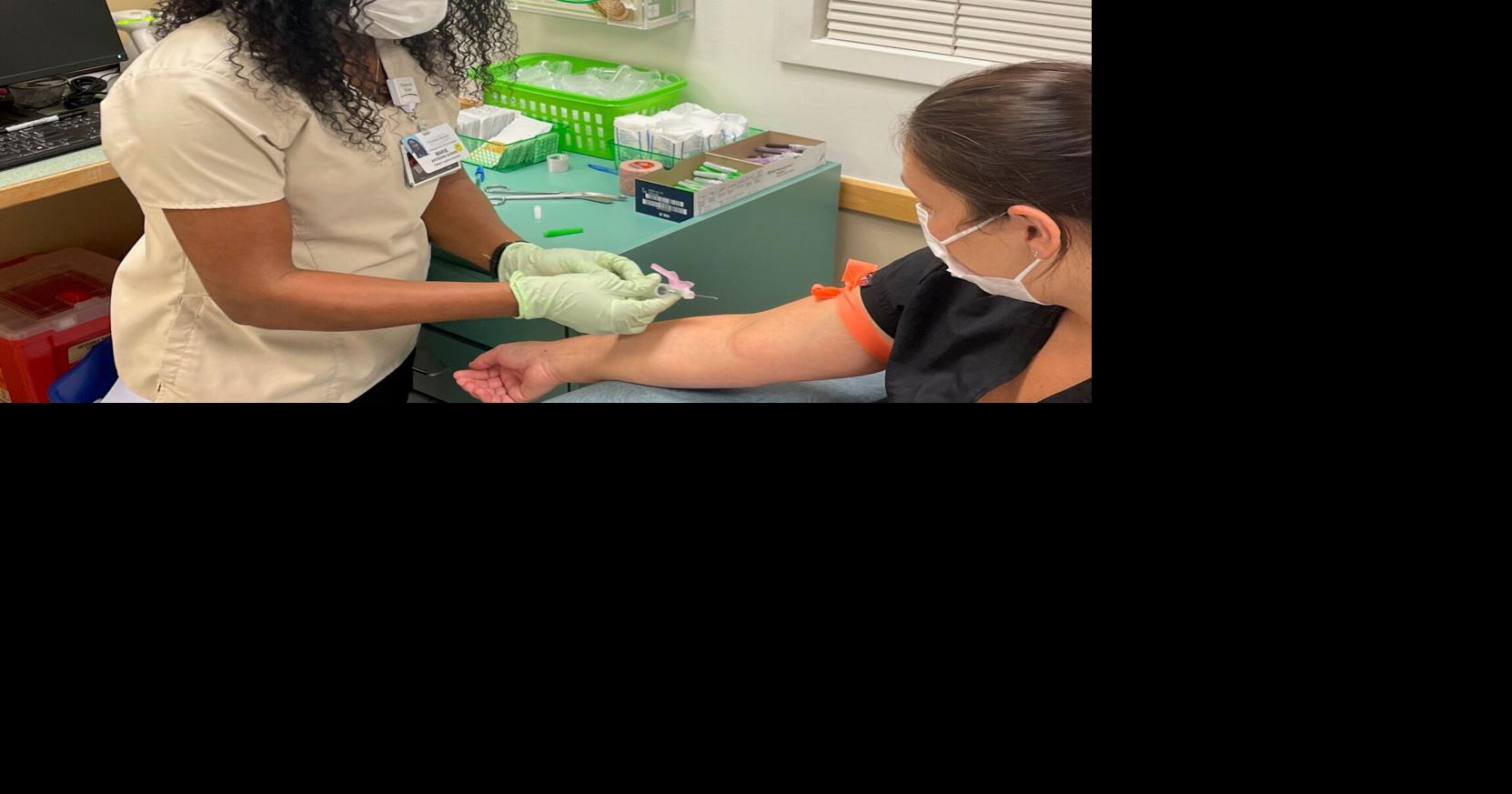 CVPH launches new Clinical Assistant training course | News ...