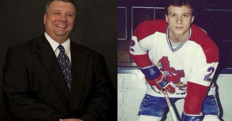 Beloved PSU men's hockey alum Panek leaves lasting legacy | Local ...