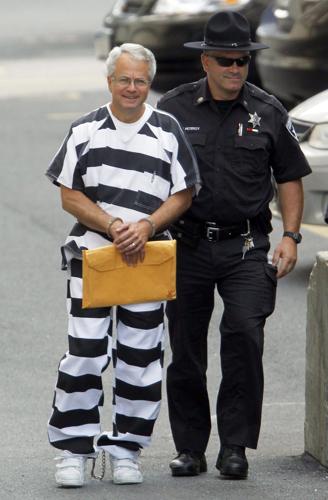 Ortloff sentenced to 12.5 years in prison | Local News ...
