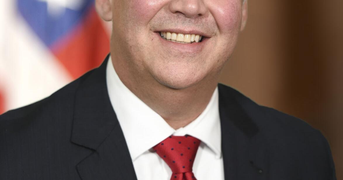 Assemblyman Simpson to push for environmental infrastructure and ...