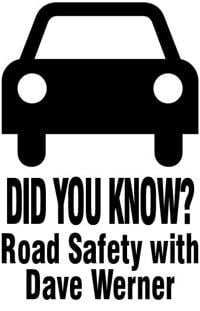 Did You Know?: MUTCD — What is it? | Opinion | pressrepublican.com